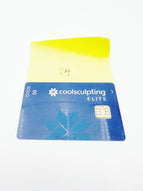 24 Cycle Coolsculpting Elite Solo Card for Sale – Offer Aesthetic