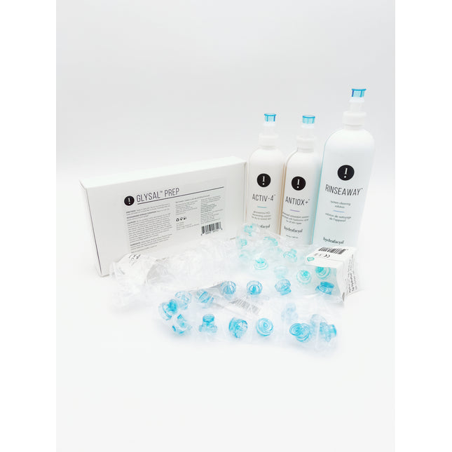 All – Offer Aesthetic