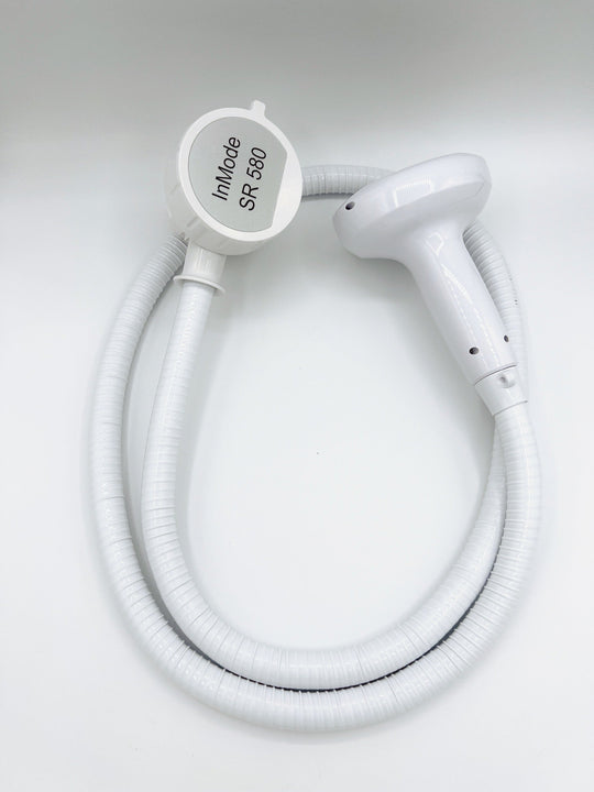 2013 Inmode Lumecca 580nm Handpiece for Sale *only can be used on olde ...