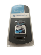 1 Cycle CoolSmooth Treatment Card for Coolsculpting Machine for Sale ...