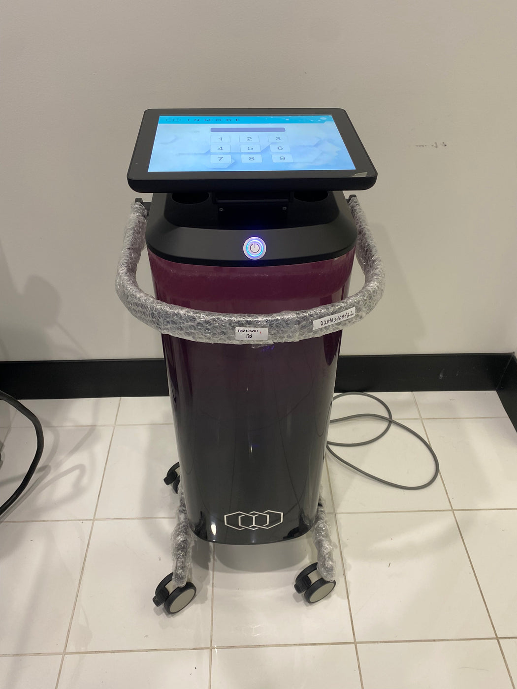 2021 Inmode Empower for Sale – Offer Aesthetic