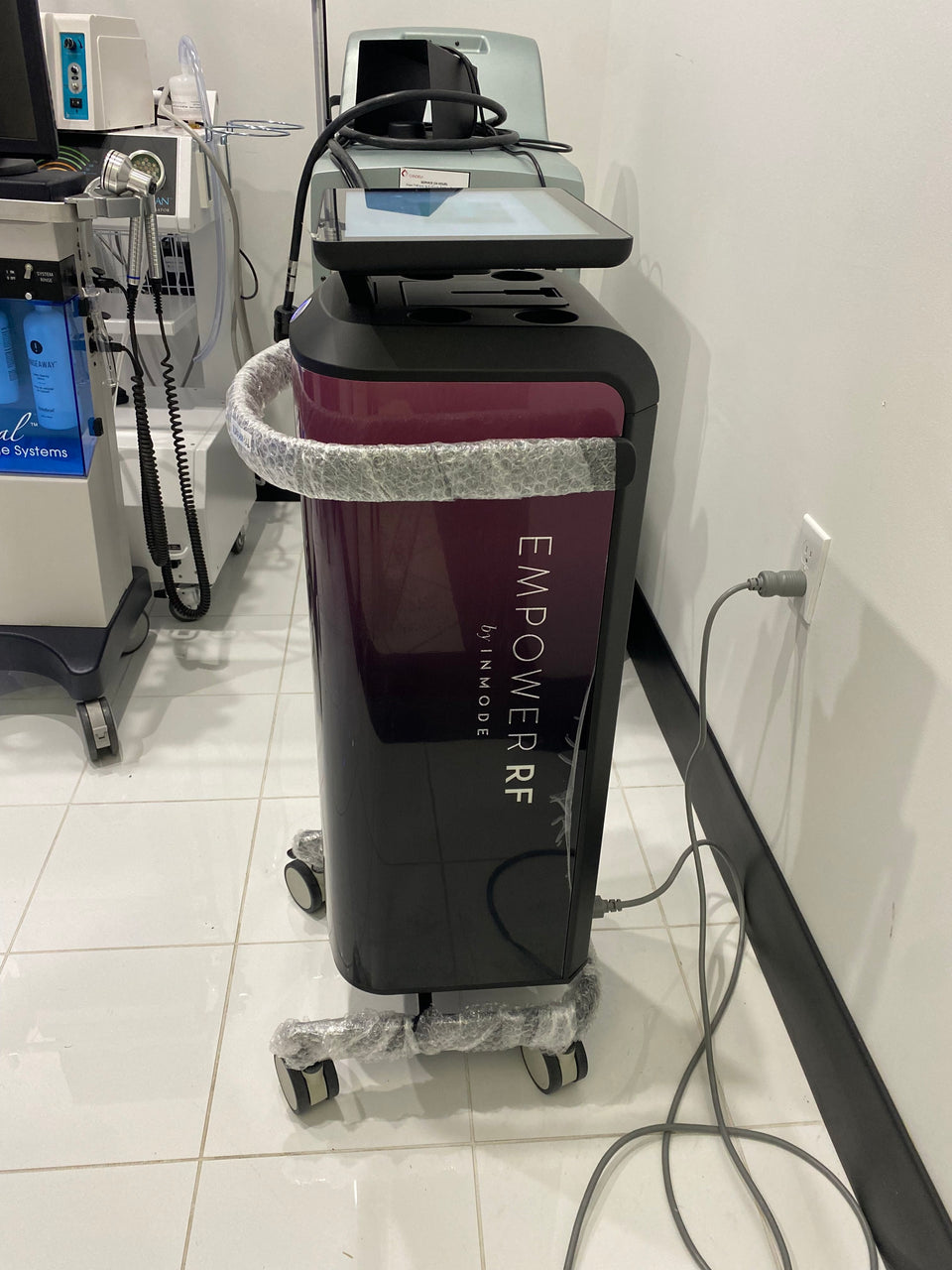 2021 Inmode Empower for Sale – Offer Aesthetic